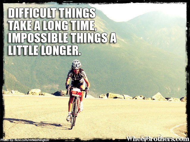 Difficult things take a long time... - All up to date 2025 Texas ...