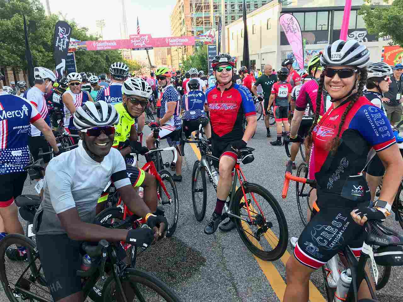 Tulsa Tough 2024 Schedule Pdf Download Althea Laurianne