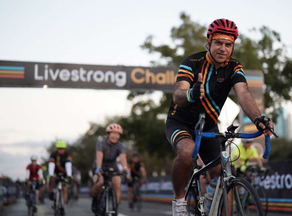 LIVESTRONG Challenge Austin - All up to date 2022 Texas bicycle rides ...