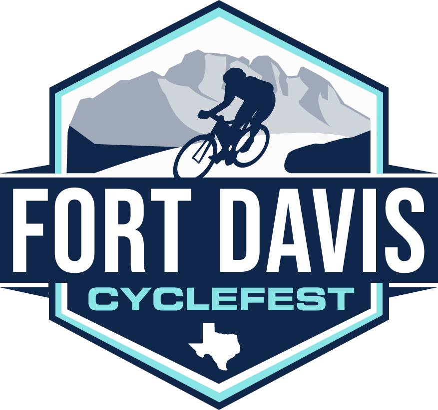 Fort Davis Cyclefest Tour - All up to date 2024 Texas bicycle rides in ...