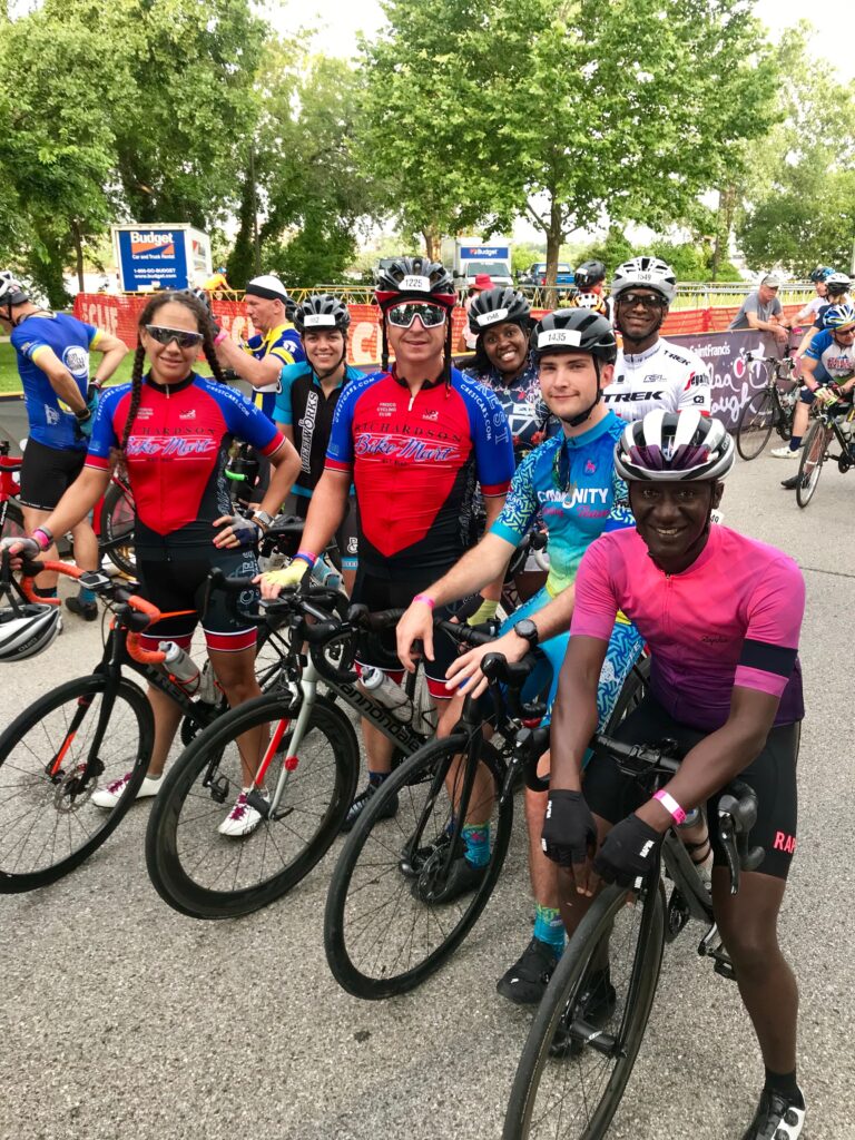 Saint Francis Tulsa Tough – The Premier Cycling Festival of the ...