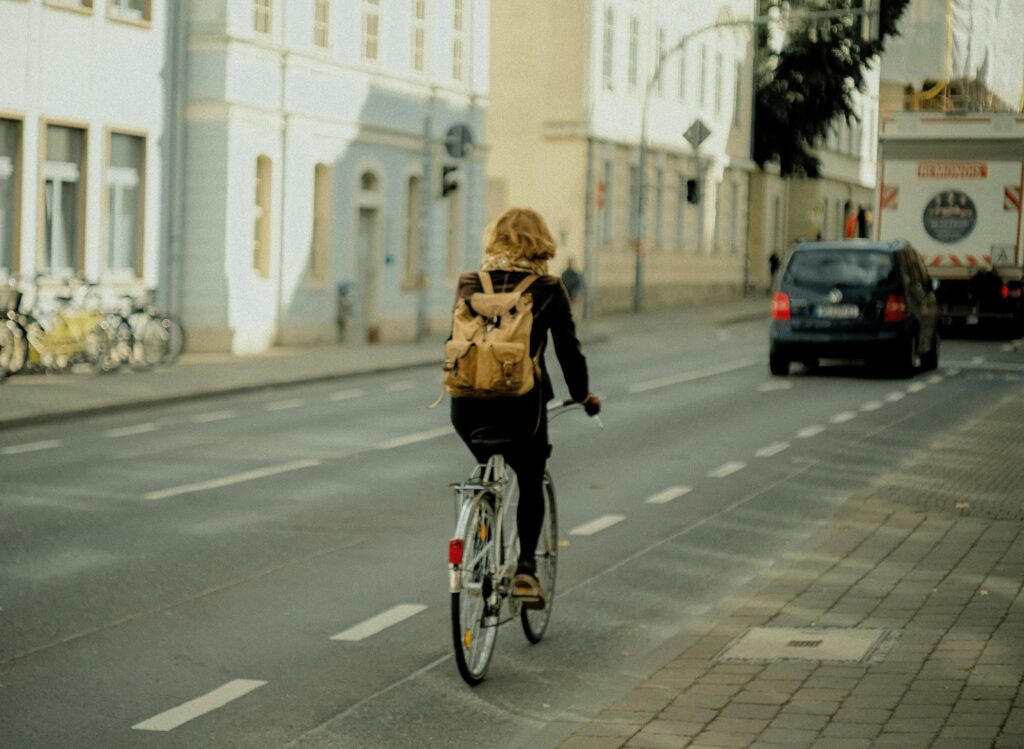 Texas to Bike Commuters: “Good Luck, Buddy” - All up to date 2025 Texas ...