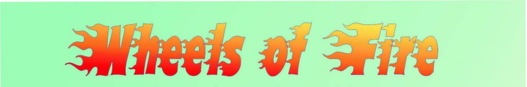 Wheels of Fire Bike Ride - All up to date 2026 Texas bicycle rides in ...